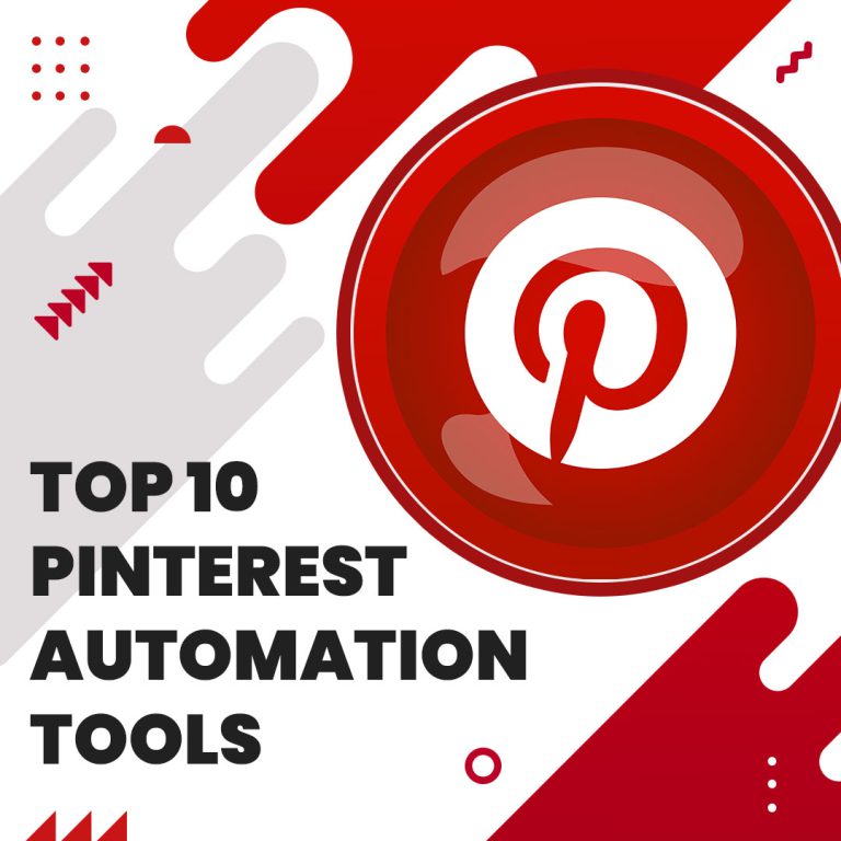 10 Time-Saving Pinterest Automation Tools Every Business Should Be ...